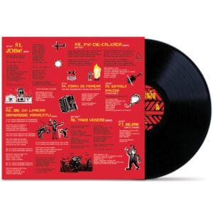 Marafo Records - Música como ritual - Desde 2014