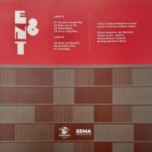 Marafo Records - Música como ritual - Desde 2014