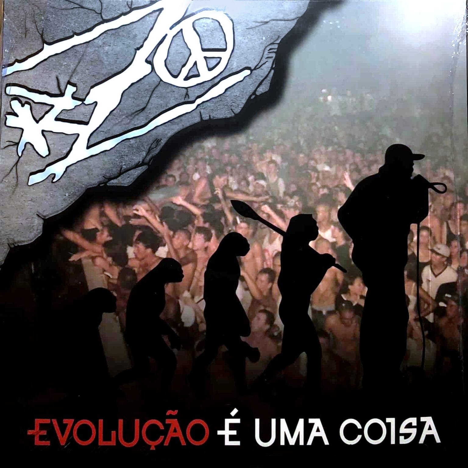 Marafo Records - Música como ritual - Desde 2014