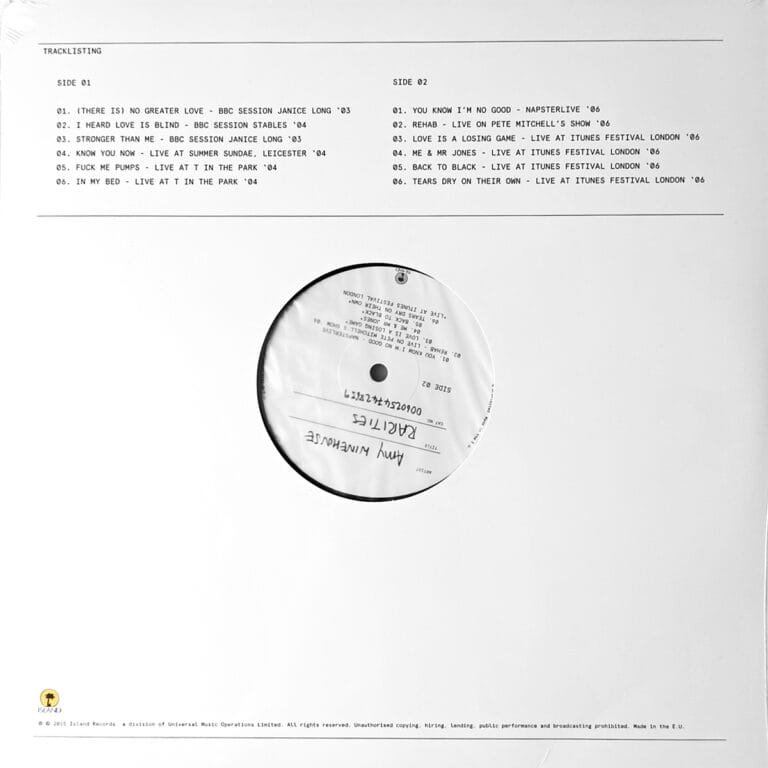 Marafo Records - Música como ritual - Desde 2014