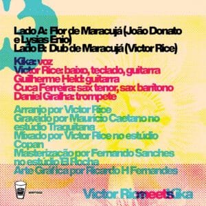 Marafo Records - Música como ritual - Desde 2014