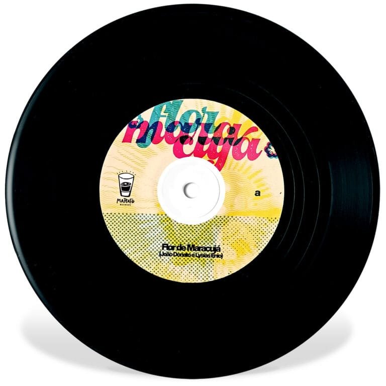 Marafo Records - Música como ritual - Desde 2014