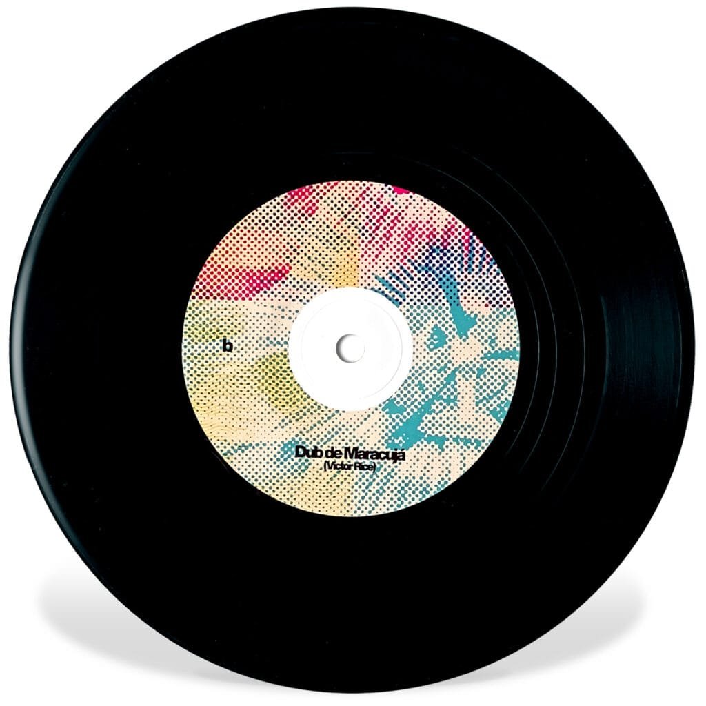 Marafo Records - Música como ritual - Desde 2014