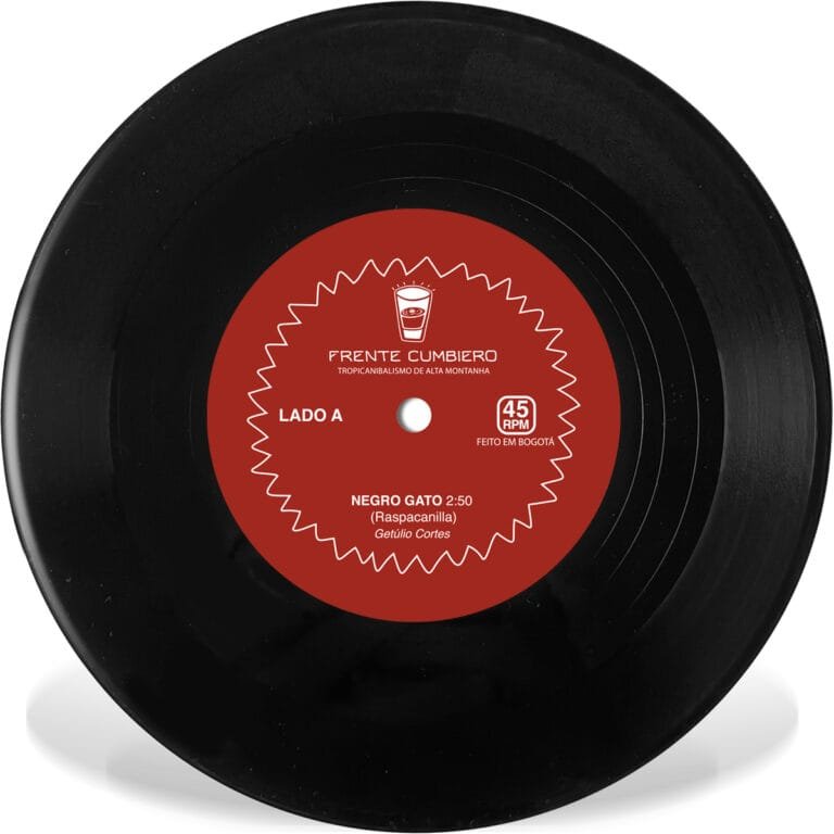 Marafo Records - Música como ritual - Desde 2014